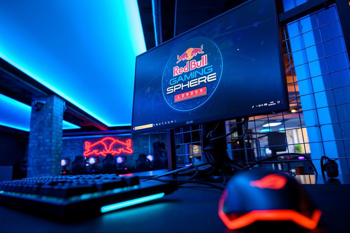 Game on: why fmcg is making a serious play for gaming and esports ...
